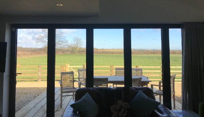 Top 15 Cottages with Country Views - Country Cottages Online Blog