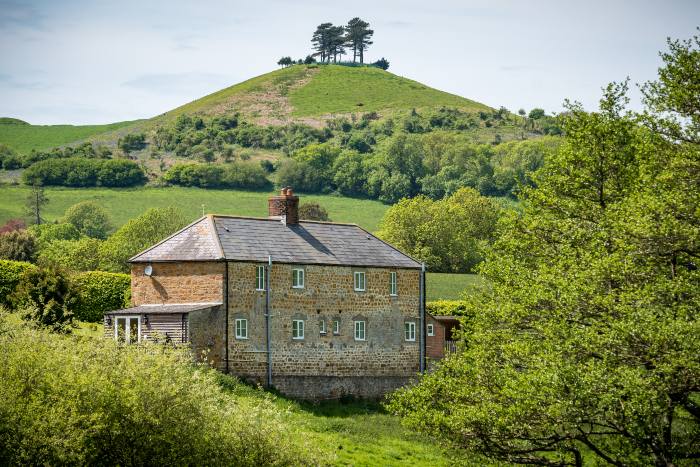 Top 15 Cottages with Country Views - Country Cottages Online Blog