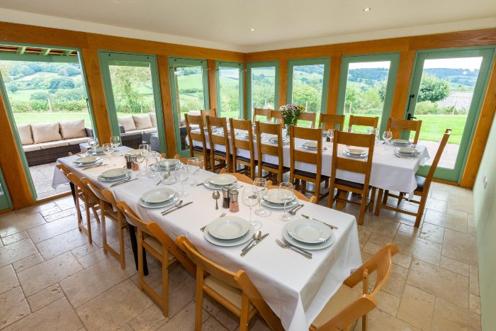 Top 15 Cottages with Country Views - Country Cottages Online Blog