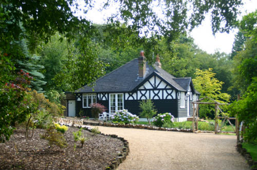 Historic Holiday Cottages in the UK | Historical Self-Catering Cottages