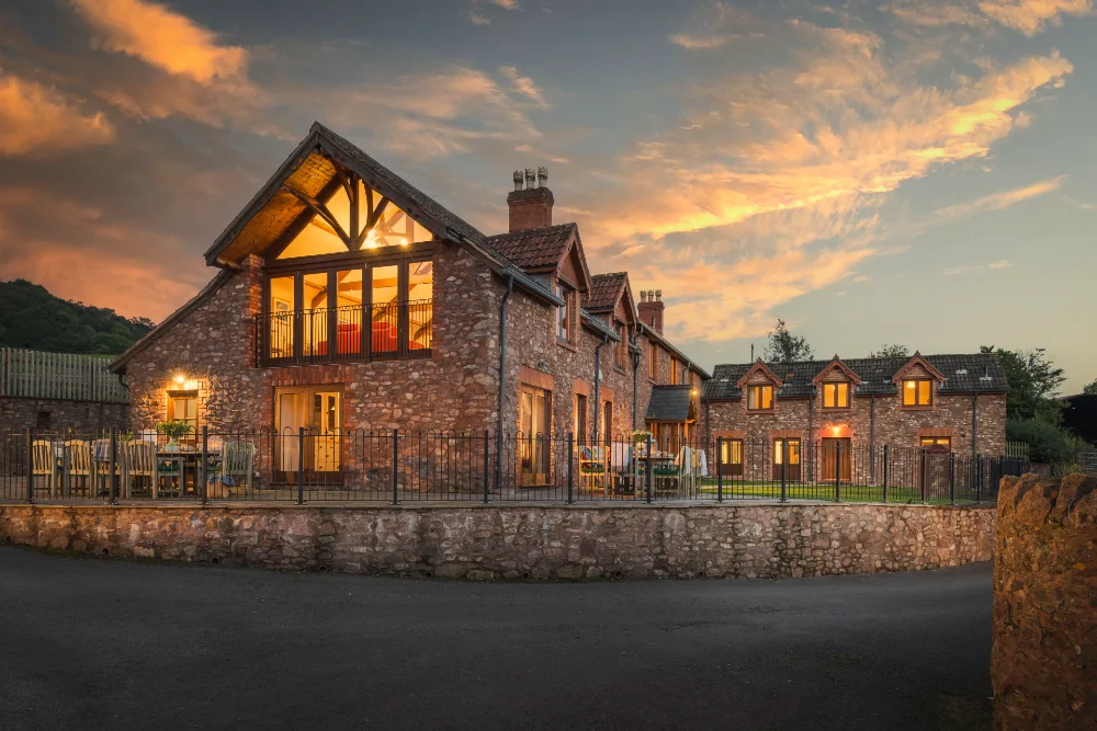 Rural Retreats to Rent | UK Rural Retreat Rentals on Country Cottages ...