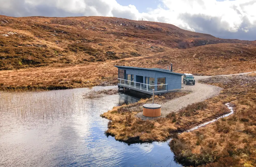 Rural Retreats to Rent | UK Rural Retreat Rentals on Country Cottages ...