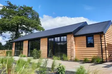 Country Cottage Holidays in England, Wales, Scotland and Ireland ...