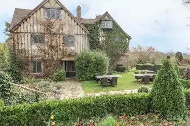Self-Catering Country Cottages in Kent | Country Cottages Online south ...