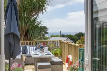 Holiday Cottages in Cornwall | Cornish Country Cottages online