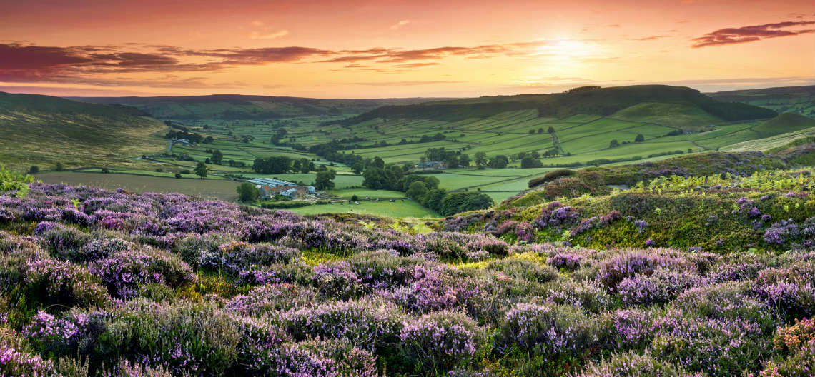 Country Cottage Holidays in England, Wales, Scotland and Ireland ...