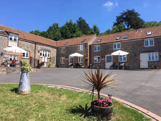 Farm Holidays in the UK | Farm Stay Cottage Holidays on Working Farms ...