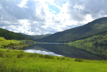 Rural Retreats Cottages in Scotland | Scottish Rural Retreat Country ...